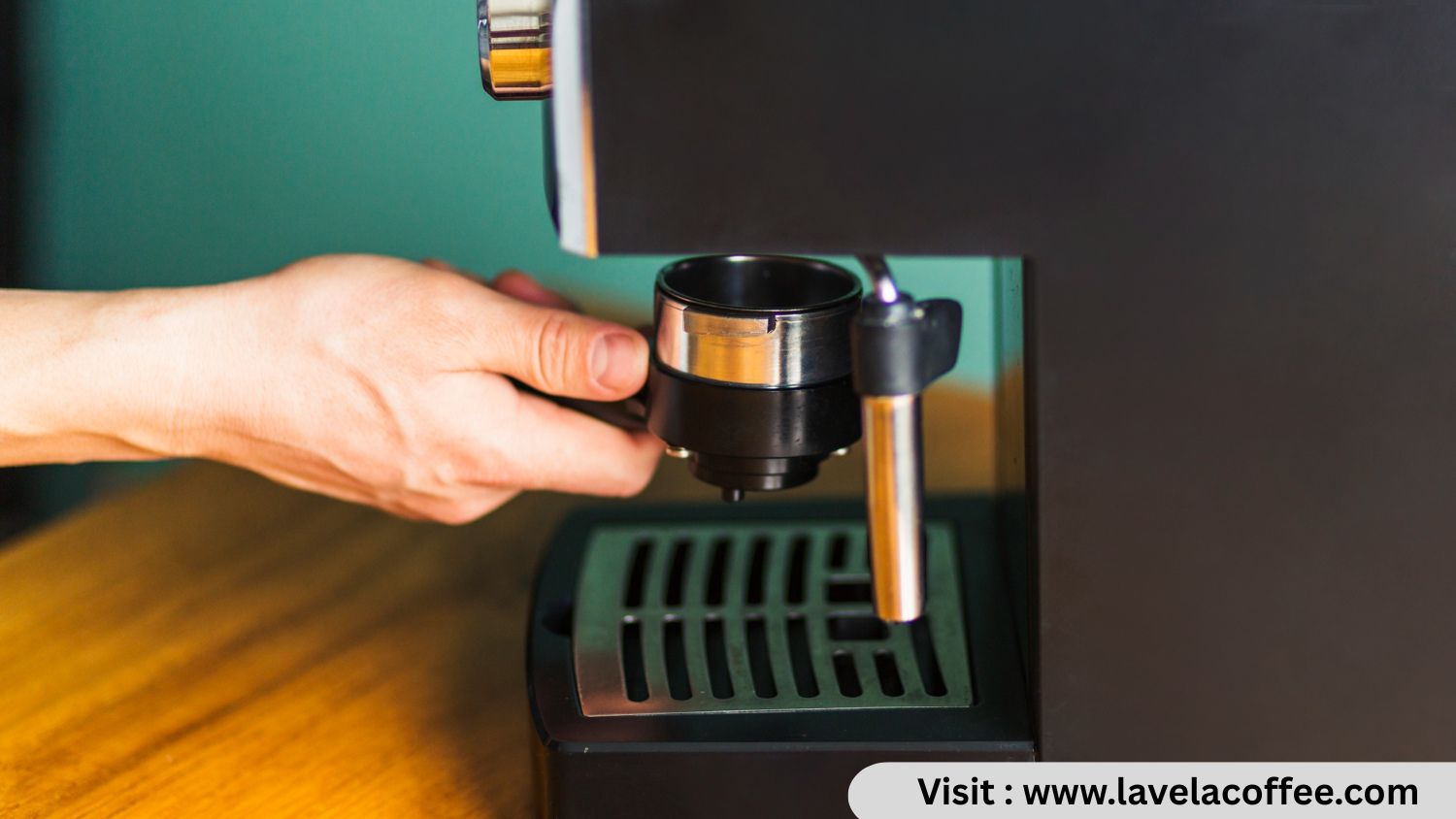 What Extra Features Does Classe 9 USB Provide? – La Vela Coffee Roasters