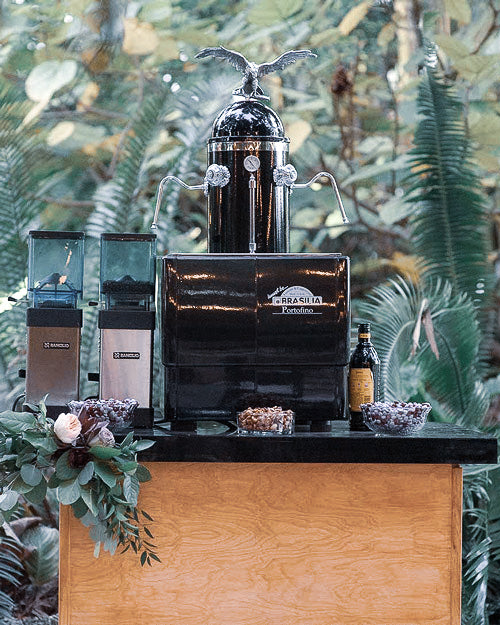 Premium Coffee Catering for Events | Lave La Coffee | Miami, Florida ...