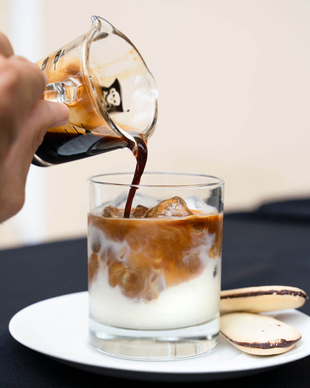 Coffee Equipment Leasing Restaurants Miami